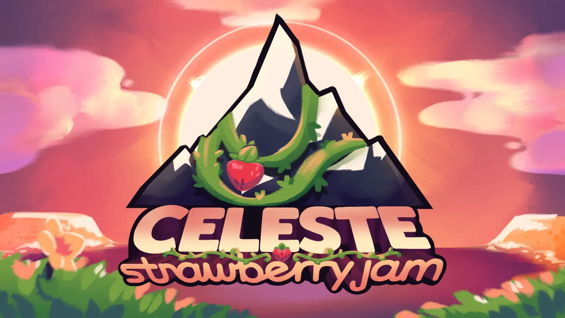 Celeste Strawberry Jam, mon avis après 30 heures de jeu