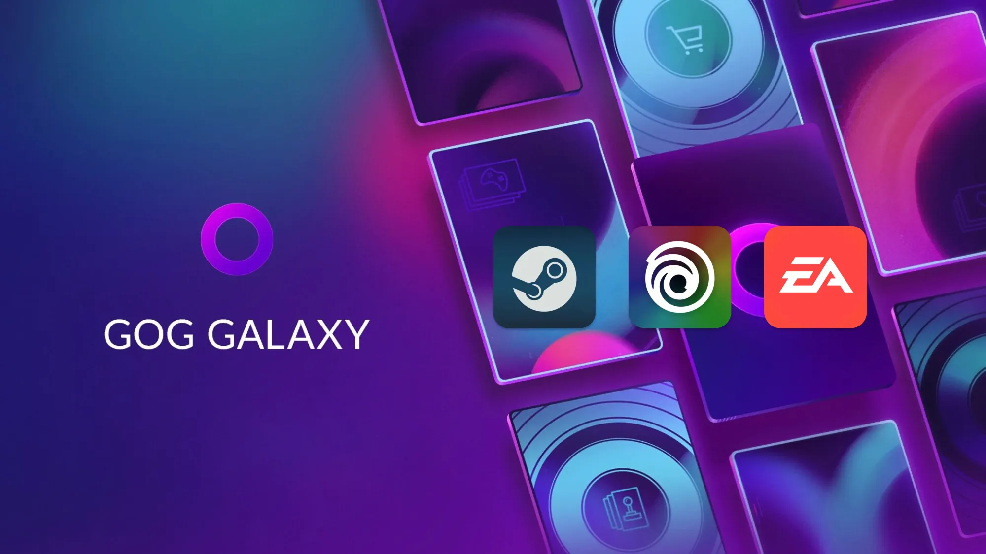 Comment synchroniser GOG Galaxy avec les intégrations de la communauté