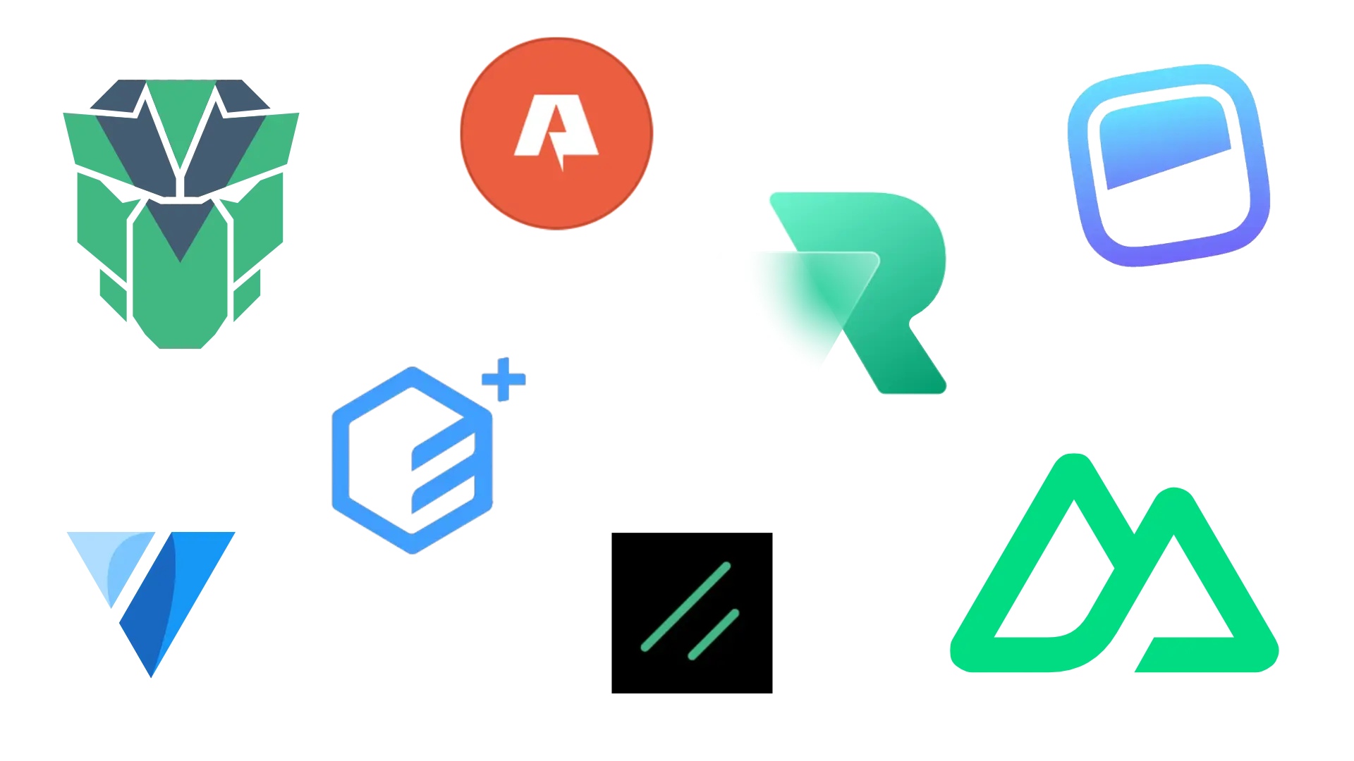 Quelle bibliothèque UI pour Vue et Nuxt choisir