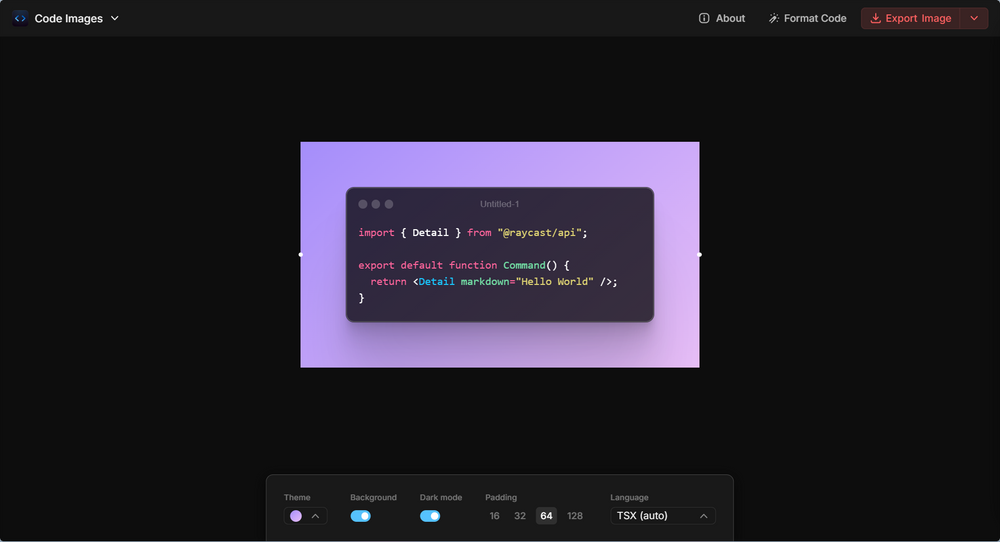 Les meilleurs outils de présentation et partage de code